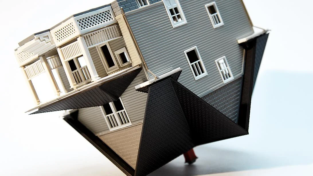 Property Flipping Tips for the Artists - Tachi Gallery